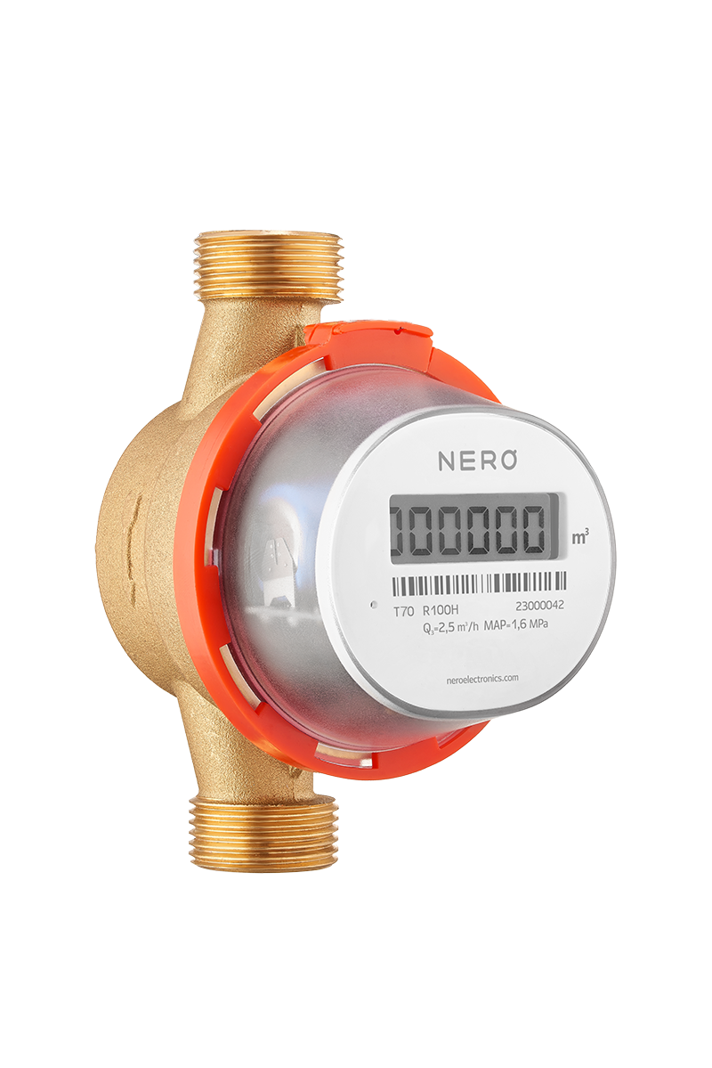 Smart Metering System and Products Catalog | Order Smart Meter Online – Nero Electronics ...